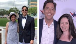 Who Is Alissa Mahler? Everything to Know About Michael Knowles’ Wife