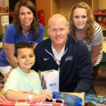 Who Is Jamie McDermott? All About Sean McDermott's Wife