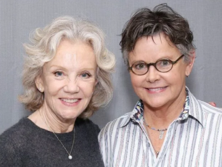 Who is Carrie Schenken? All About Amanda Bearse's Wife