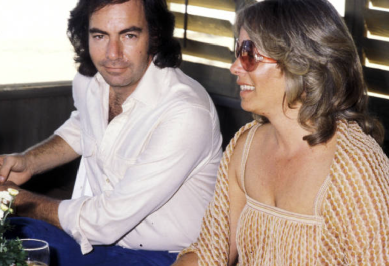 Who is Marcia Murphey? All About Neil Diamond's Ex-Wife and Their Journey