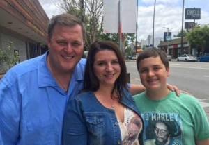 Who Is Patty Gardell? All About Billy Gardell's Wife and Their Life ...