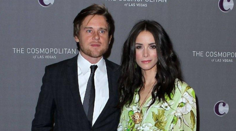 Who is Andrew Pruett? All About Abigail Spencer's Ex-Husband