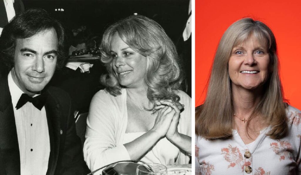 Who is Marcia Murphey? All About Neil Diamond's Ex-Wife and Their Journey