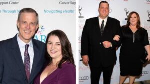 Who Is Patty Gardell? All About Billy Gardell's Wife and Their Life ...