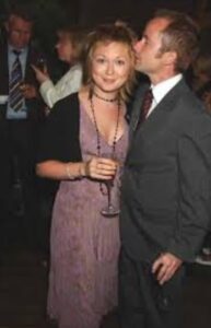 Who is Alison McKinnon? Meet Billy Boyd’s Wife and Partner in Life