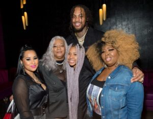 Who is Debra Antney? A Deep Dive Into Her Life and Success
