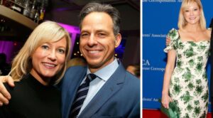 Who is Jennifer Marie Brown: The Life of Jake Tapper's Wife