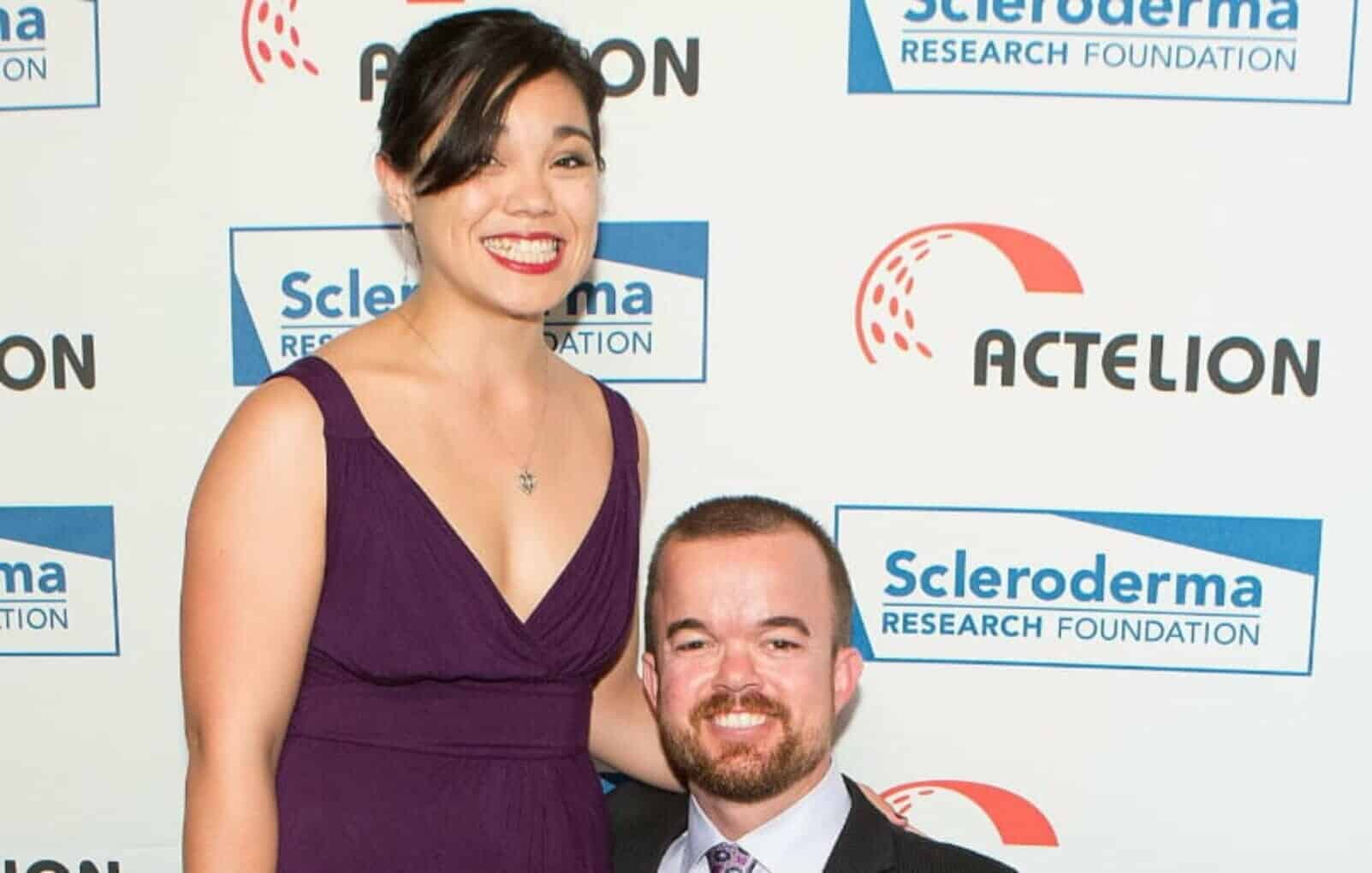 Who Is Jasmine Gong: The Woman Behind Comedian Brad Williams’ Success