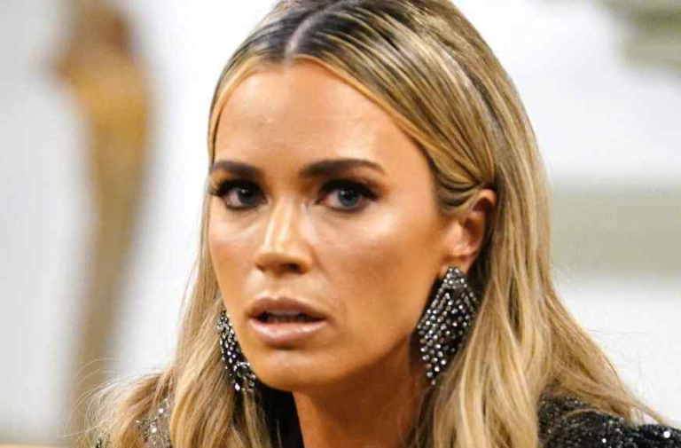 Who Is Victoria Granucci? A Look at John Mellencamp’s Former Wife