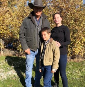 Who is Brecken Merrill? All About the Rising Yellowstone