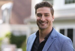 Who Is Daniel Lissing? All About the Australian Actor