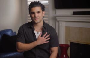Who is Diego Tinoco? All About the Rising American Actor