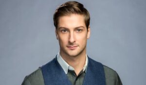 Who Is Daniel Lissing? All About the Australian Actor