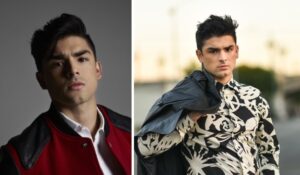 Who is Diego Tinoco? All About the Rising American Actor