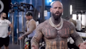 Who Is Wes Watson? From Prison to Motivation His Journey Explained