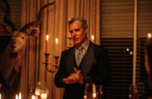 Who Is Henry Czerny? All About the Canadian Stage Actor