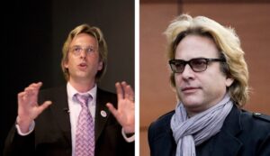 Who Is Adam Curry? All About the American Announcer