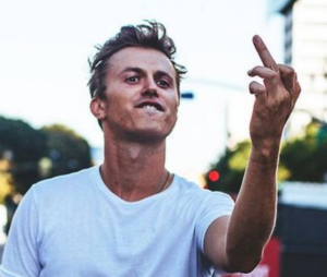 Who Is Kenny Wormald? Dive Into kenny wormald’s Journey