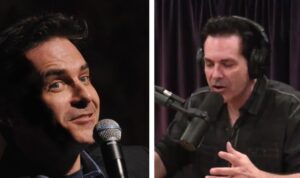 Who Is Jimmy Dore? All About the American Comedian and Political ...
